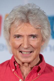 Peter Orloff: Die Deutsche Schlagerparade 2006 in Antwerpen | Showbizzsite