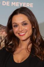 Amy De Winter in 'The Real Housewives of Antwerp' | Showbizzsite