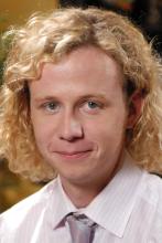 Maarten Cox en Anke Goergen uit elkaar: "Hier stopt ons verhaal ...