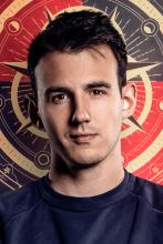 Maarten Cox en Anke Goergen uit elkaar: "Hier stopt ons verhaal ...