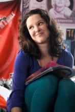 Maarten Cox en Anke Goergen uit elkaar: "Hier stopt ons verhaal ...