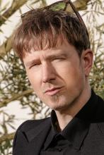 Maarten Cox en Anke Goergen uit elkaar: "Hier stopt ons verhaal ...