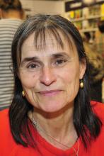 Verrassend nieuws: Zita Wauters ontslagen | Showbizzsite