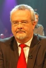 Zangeres en presentatrice Bea Van der Maat is overleden | Showbizzsite