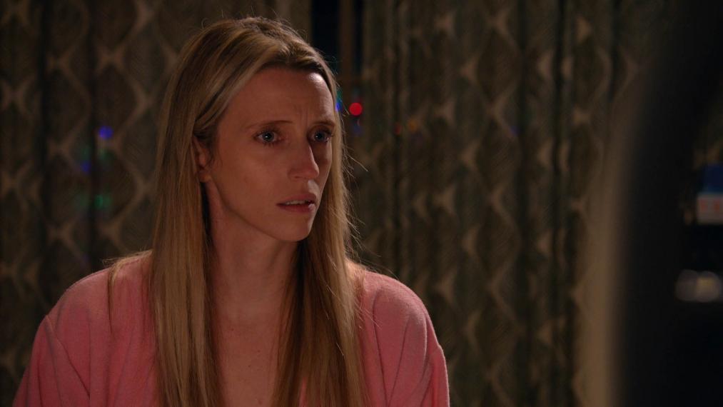 Thuis-actrice Tine Priem: “ik ben een totaal andere persoon dan vroeger ...