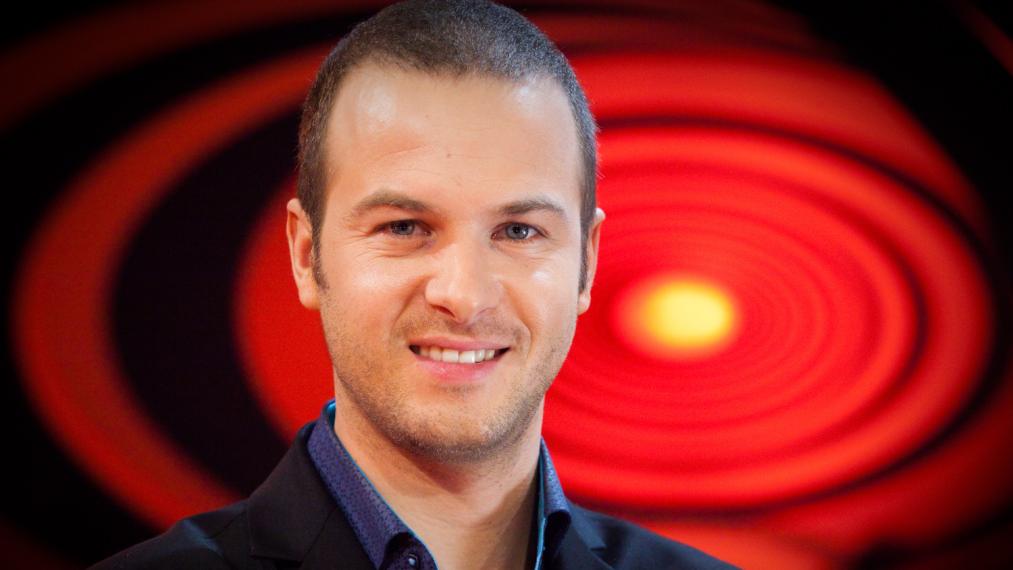 Stan Van Samang opnieuw papa geworden | Showbizzsite