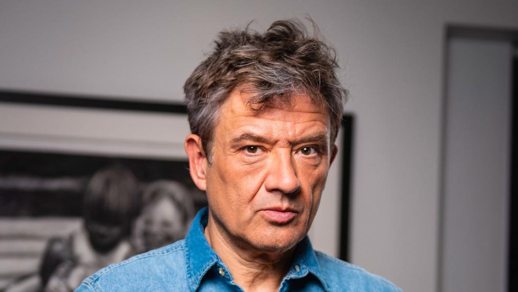 Bart Peeters verliest papa | Showbizzsite