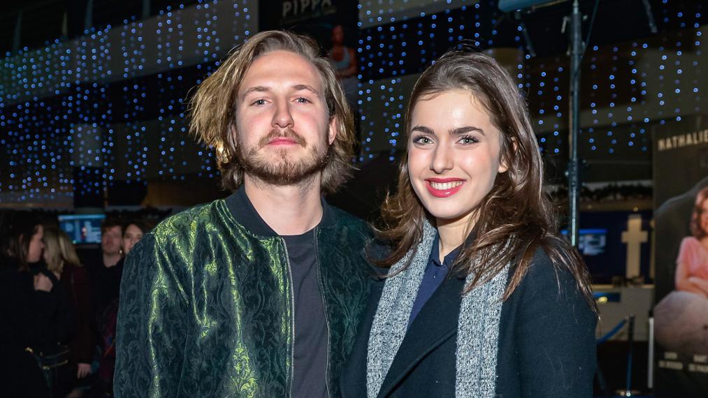 Simon Nuytten: “Er is een kindje op komst” | Showbizzsite