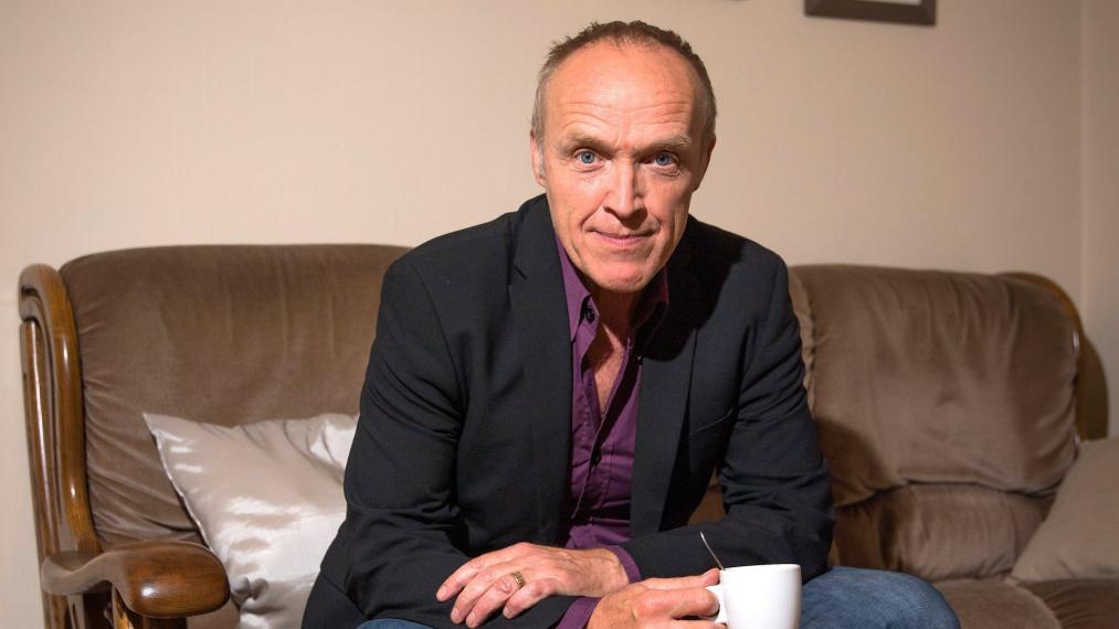 Stef Bos opnieuw papa geworden | Showbizzsite