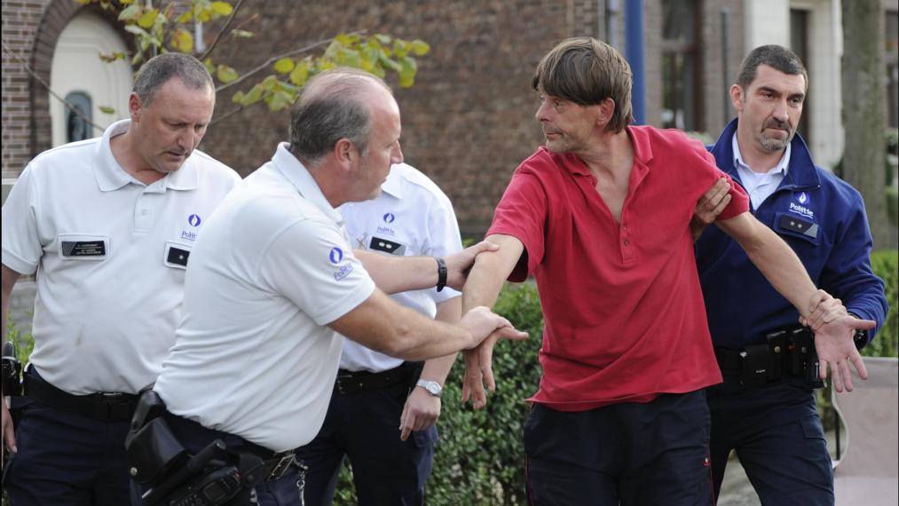 Vliegt Walter Michiels 3 jaar de gevangenis in? | Showbizzsite