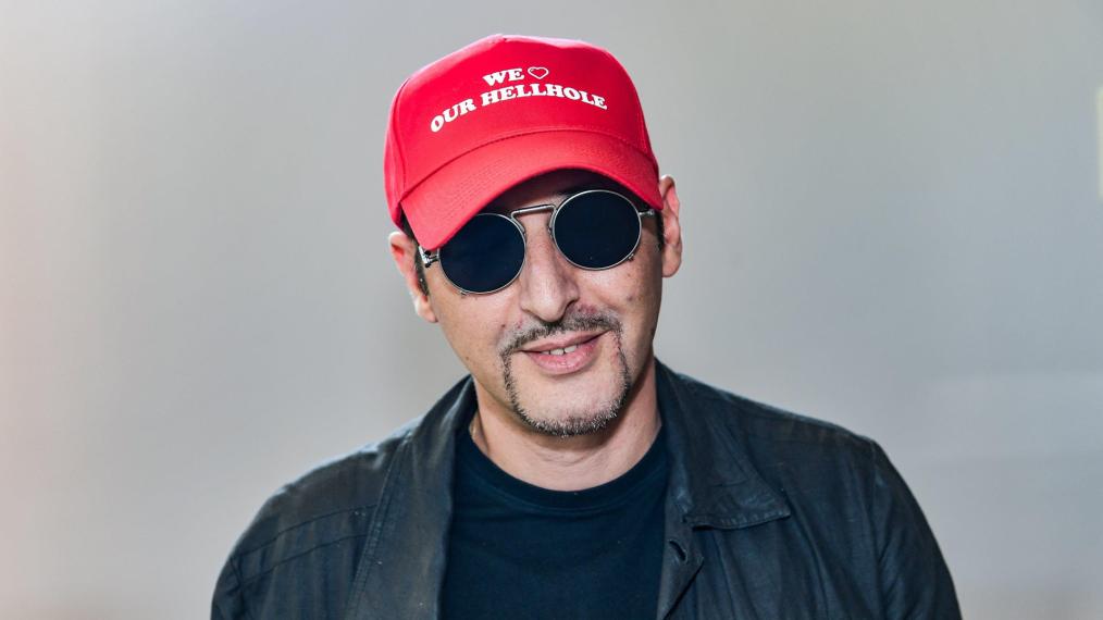 Brigitta Callens: Modeshow Bobo in Tremelo | Showbizzsite