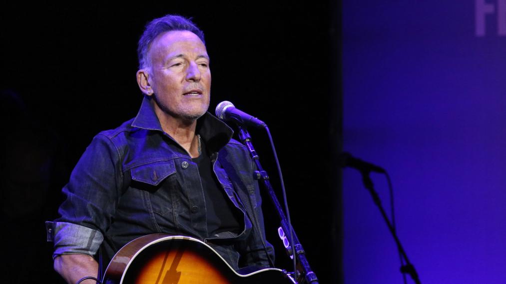 Hoogdag voor fans Bruce Springsteen | Showbizzsite