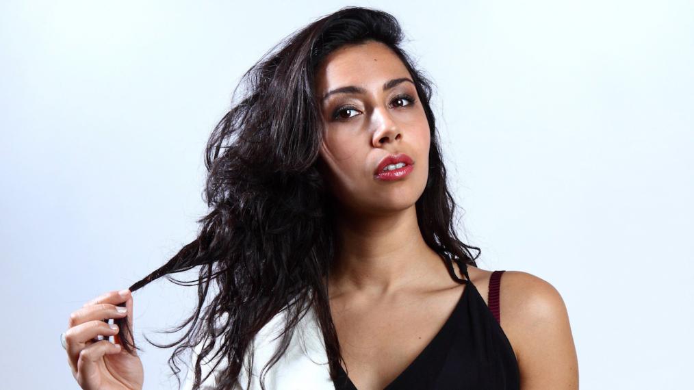 Danira heeft een nieuw lief | Showbizzsite