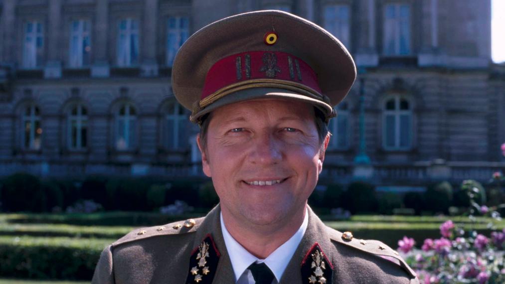 Guy De Pré terug naar 1962 in De Pré Historie | Showbizzsite