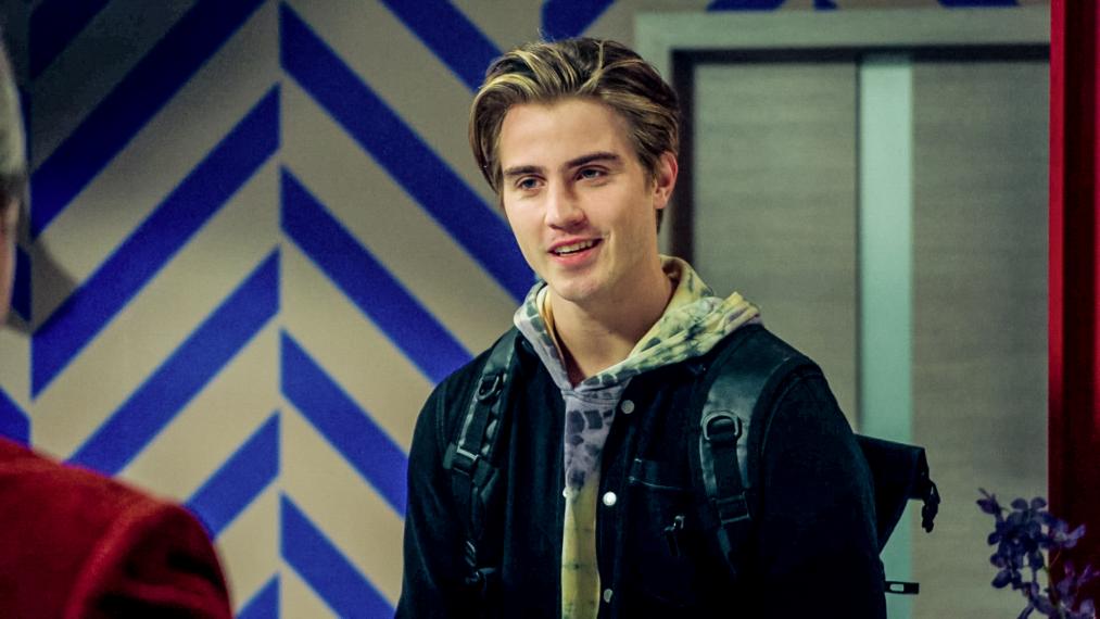 LikeMe-acteur Maksim Stojanac maakt debuut op VTM | Showbizzsite