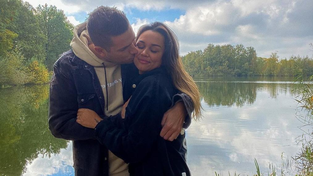 Nick Kraft uit Big Brother stelt nieuwe vriendin uit Temptation Island ...