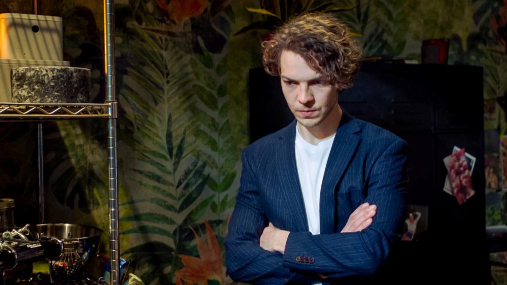 Lisa - 149 (27/10/2021) | Showbizzsite