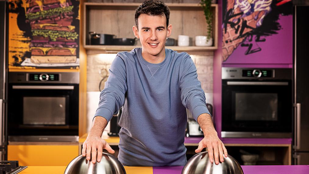 Bio Loïc Van Impe | Showbizzsite