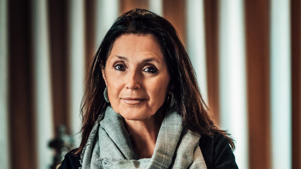 Feestje voor Wendy Van Wanten | Showbizzsite