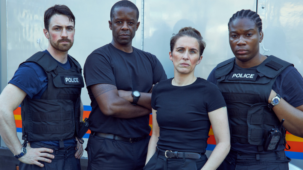 Trigger Point | Showbizzsite