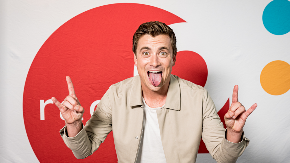 Bio Niels Destadsbader | Showbizzsite