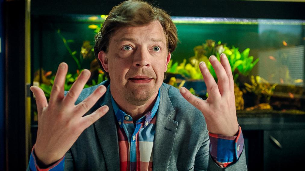 Ben Segers: “Dat kwam hard bij ze aan” | Showbizzsite