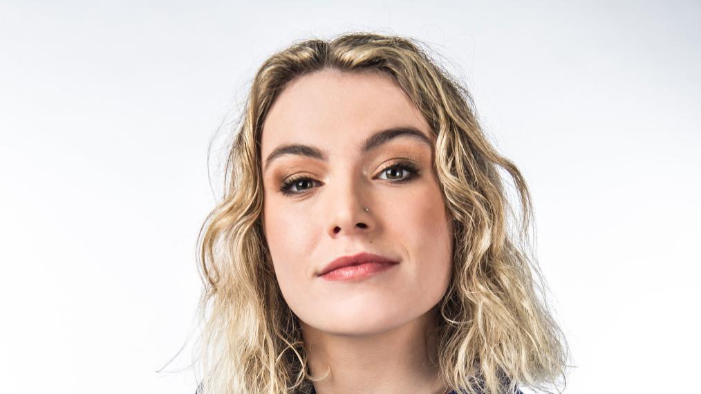 Ongeruste Gloria Monserez bang om dezelfde fout te maken | Showbizzsite