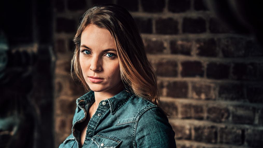 Hannelore Simoens biecht op: "Zo is het om zwanger te zijn in de ...