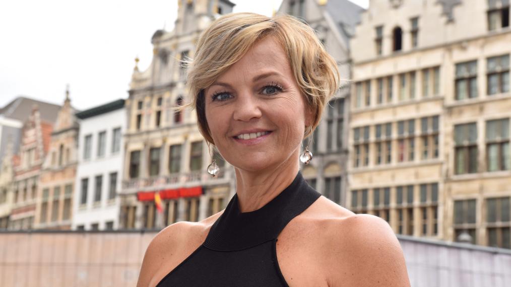 Barbara Dex: “Ik sta er tenminste nog altijd” | Showbizzsite