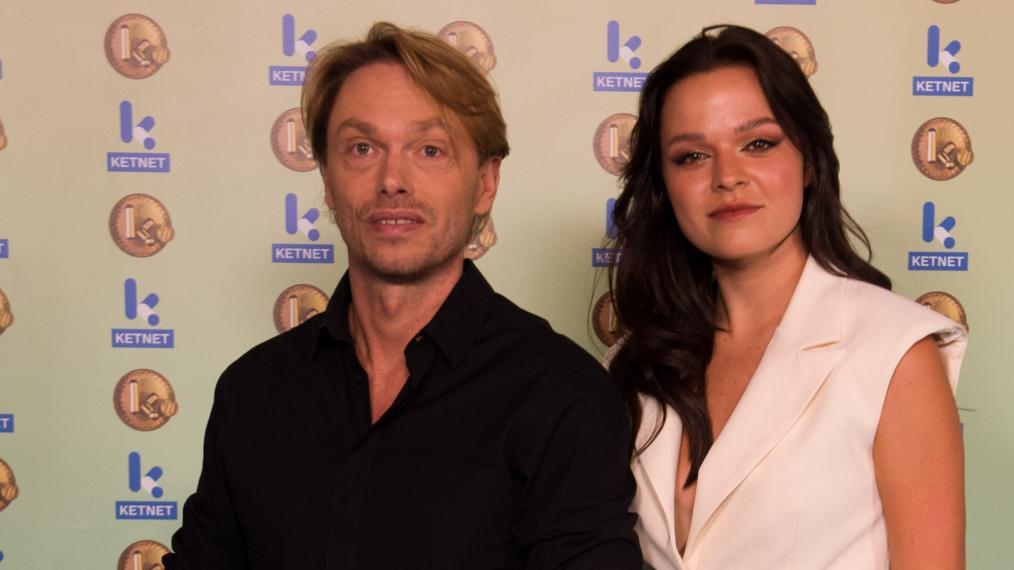 Pauline over Regi: “Hij zou het verdorie eens moeten proberen ...