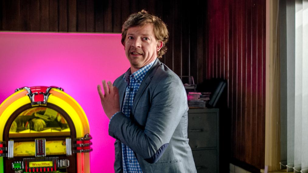 Ben Segers: “Ik heb die handtekening nog altijd” | Showbizzsite