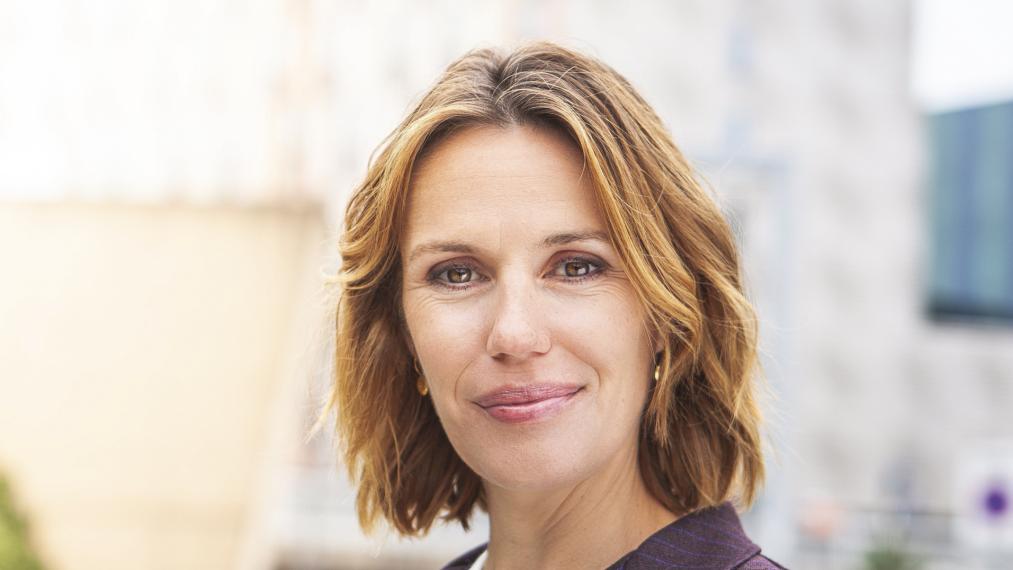 Katrien De Ruysscher stapt de politiek in | Showbizzsite