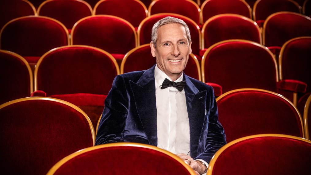 Dan start het nieuwe seizoen van 'De Tafel van Gert' | Showbizzsite