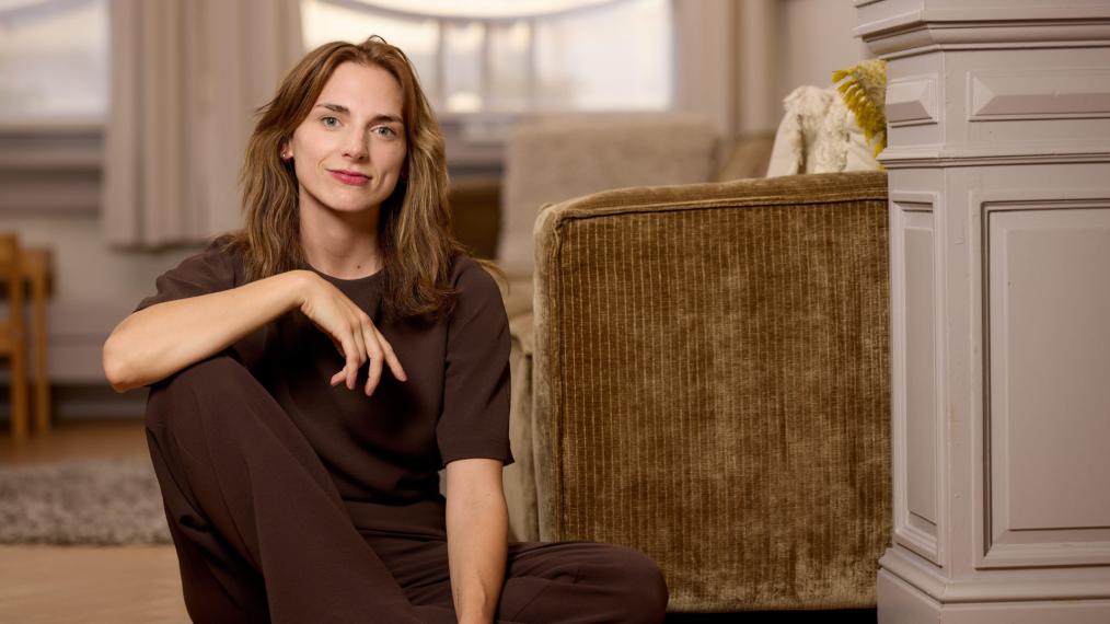 Elisabeth Lucie Baeten onder het mes: “Ik had geen andere keuze ...