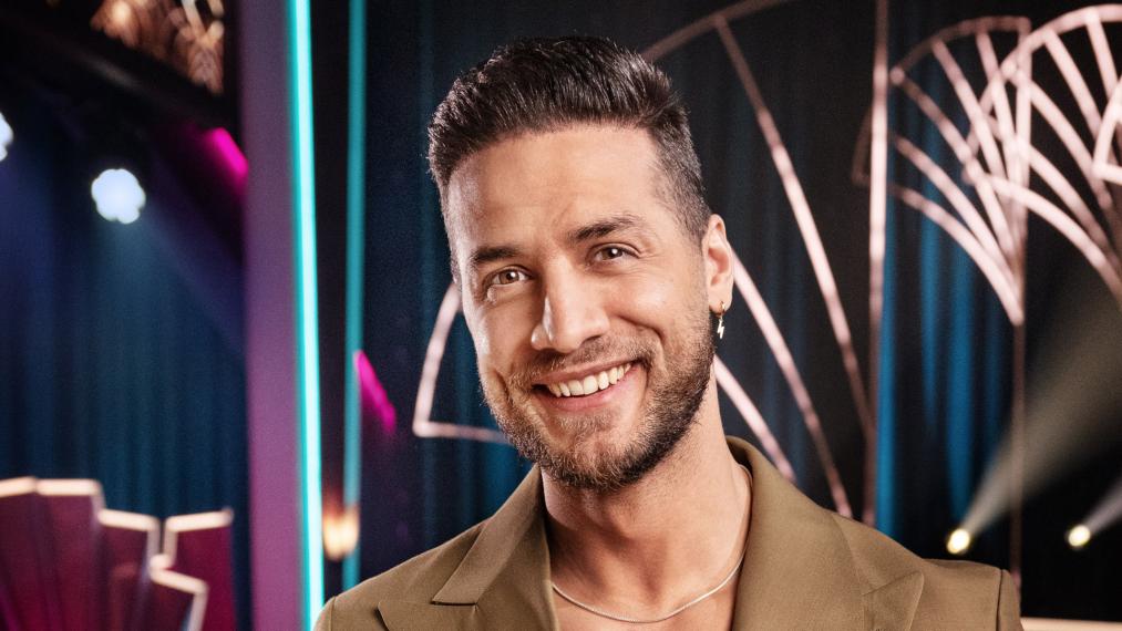 Is Zita Wauters samen met deze bekende bokser? | Showbizzsite