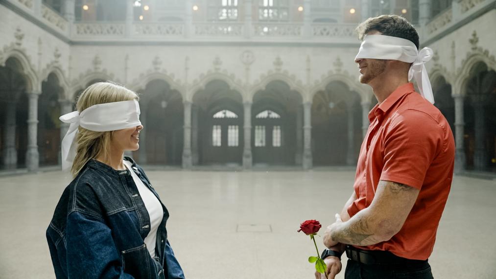 Blind Getrouwd belooft spectaculair seizoen | Showbizzsite