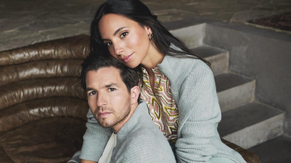 Vriendin van Matteo Simoni: “Dat zal ik nooit dragen” | Showbizzsite