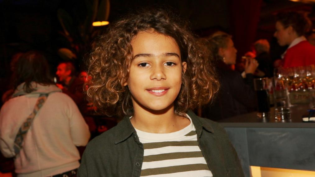 Familie-acteur Senne Meynendonckx vertelt over nieuw seizoen Familie ...