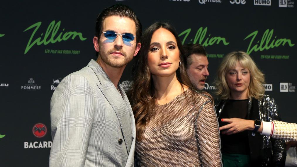 Matteo Simoni binnenkort voor de tweede keer papa | Showbizzsite