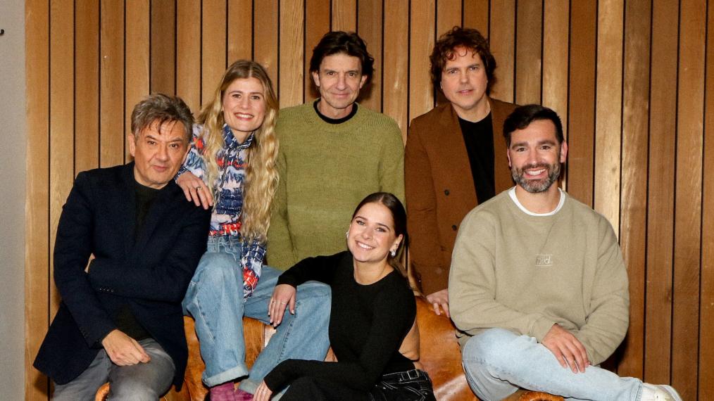 Dan start het eerste seizoen van Lift You Up | Showbizzsite