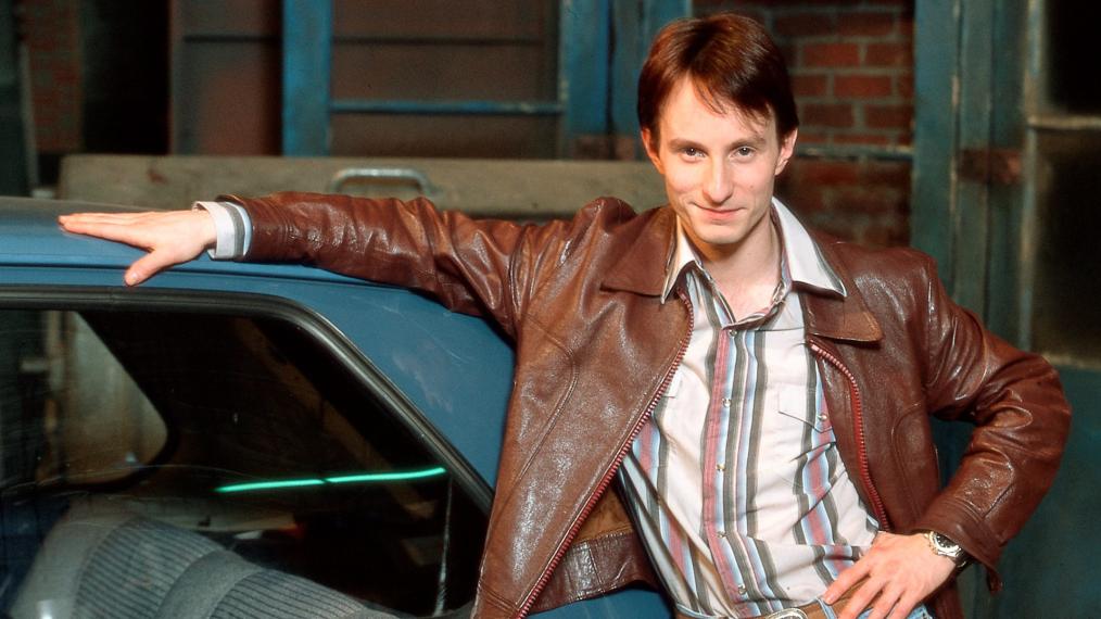 Aron Wade bekent: “Ik wilde zo graag in the picture staan” | Showbizzsite