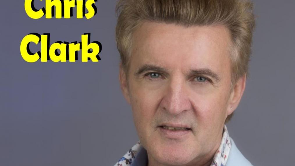 Bio Chris Clark | Showbizzsite