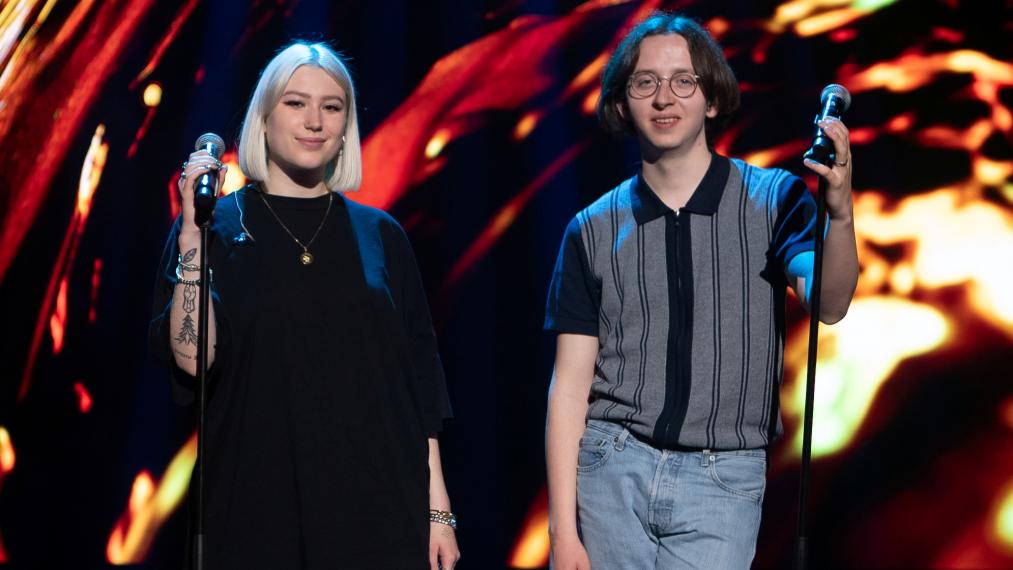 Charles en IBE brengen ‘The Voice van Vlaanderen’ duet uit als single ...