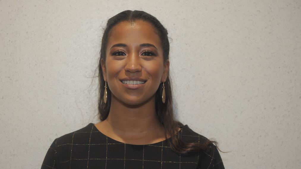 Siham werkt aan eerste album | Showbizzsite