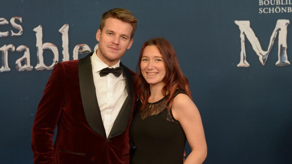 Familie-acteur opnieuw papa | Showbizzsite