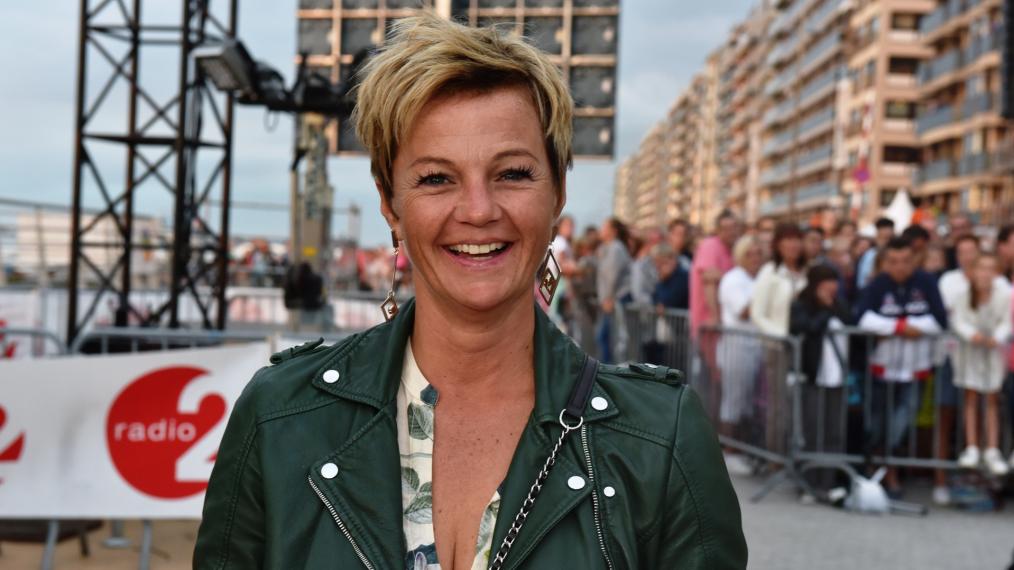 Barbara Dex: “De muziekgeschiedenis krijgt weer aandacht door mij ...