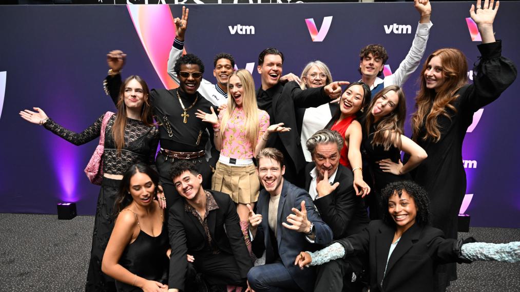 Is Zita Wauters samen met deze bekende bokser? | Showbizzsite