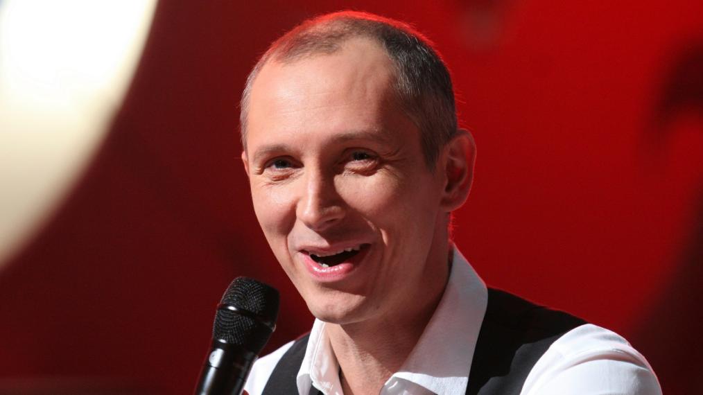 Dit wisten we nog niet over Helmut Lotti | Showbizzsite