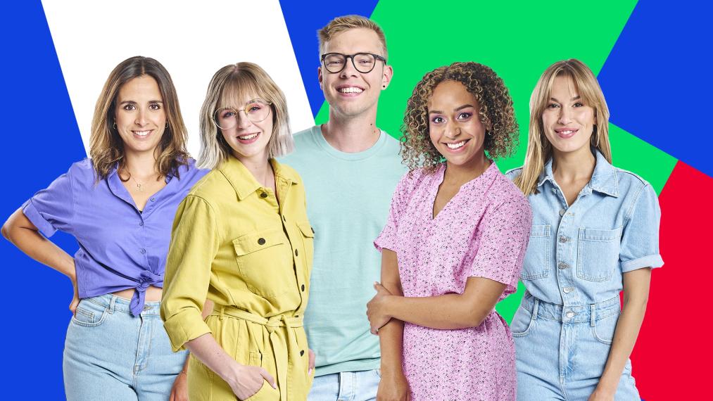 Twee nieuwe gezichten bij Karrewiet op Ketnet | Showbizzsite