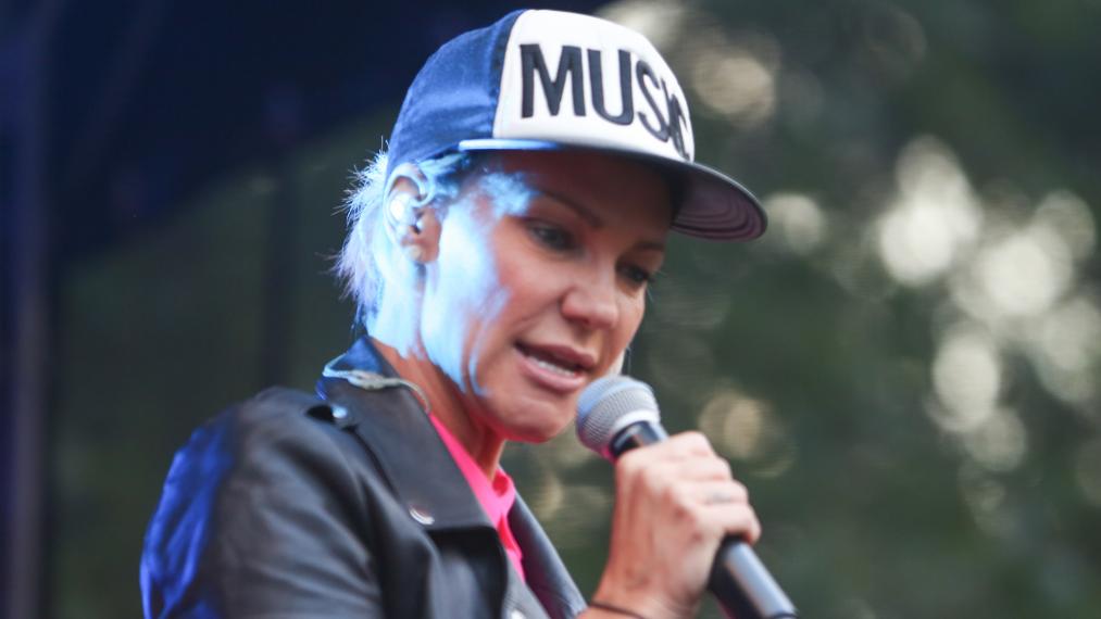 Bio Kate Ryan | Showbizzsite